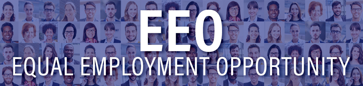 EEO - Equal Employment Opportunity | Commissaries